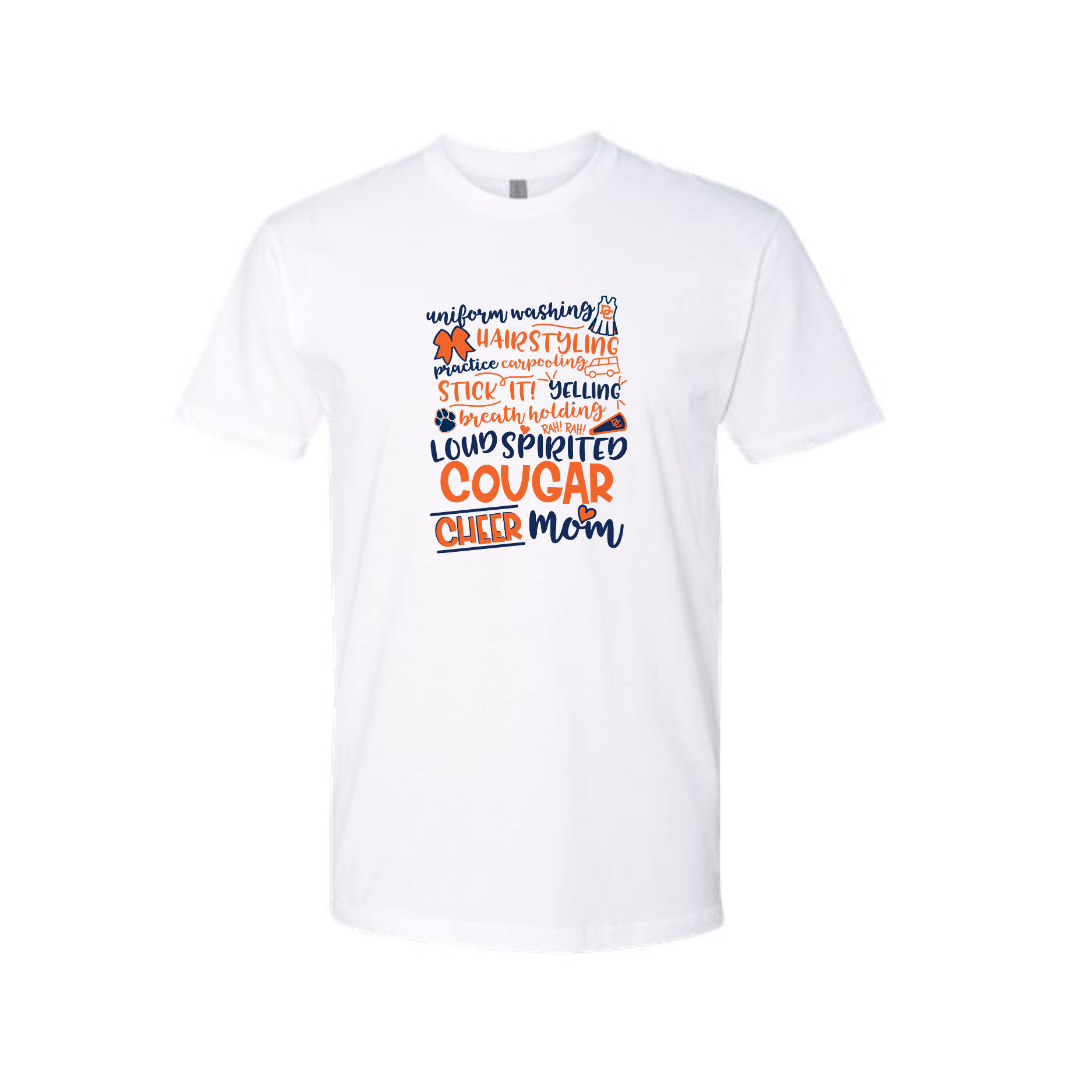 DC Cheer - Cheer Mom | Browse Collections