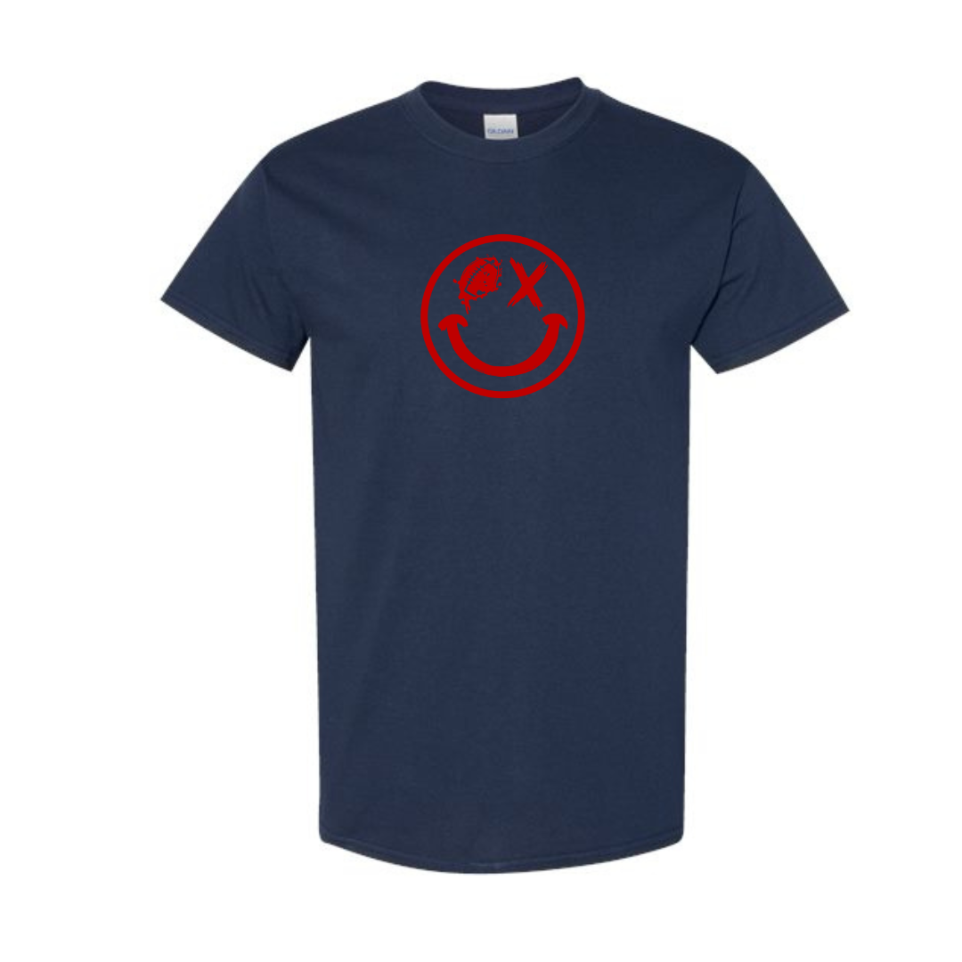 CWHS - Flag Football Smiley Face | Browse Collections