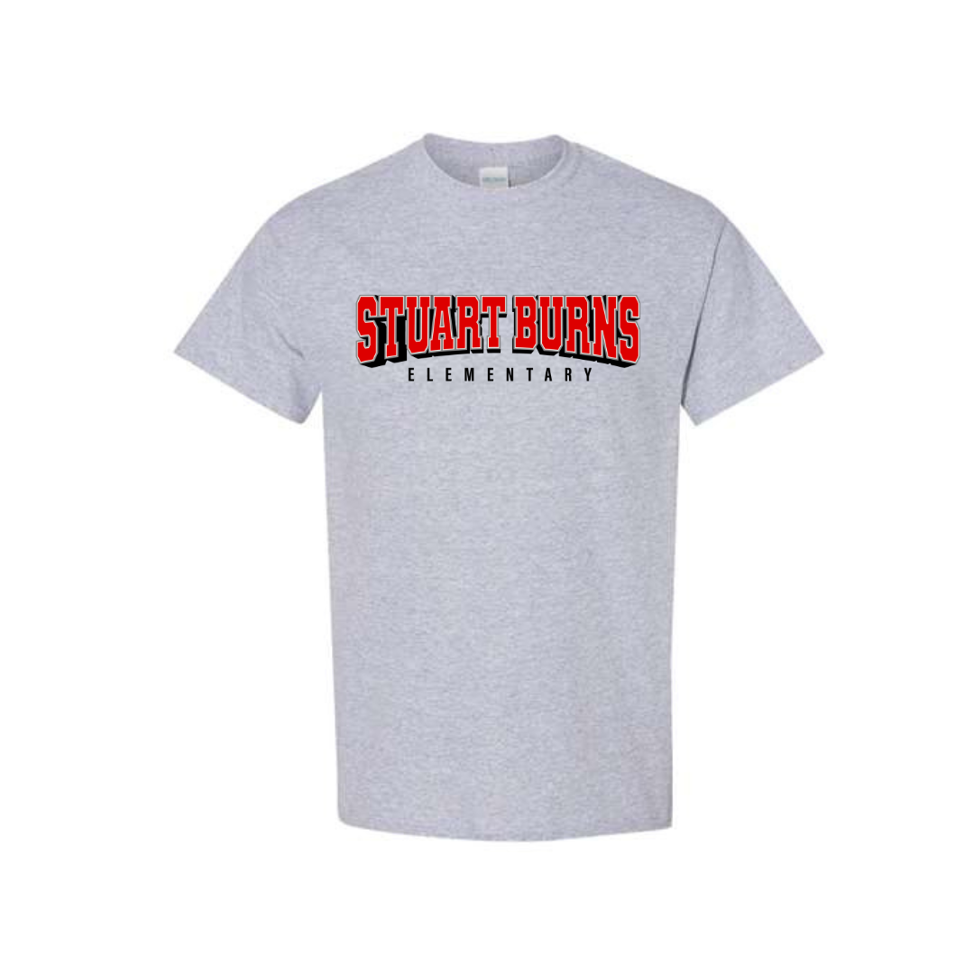 SBES- Stuart Burns Elementary School | Browse Collections
